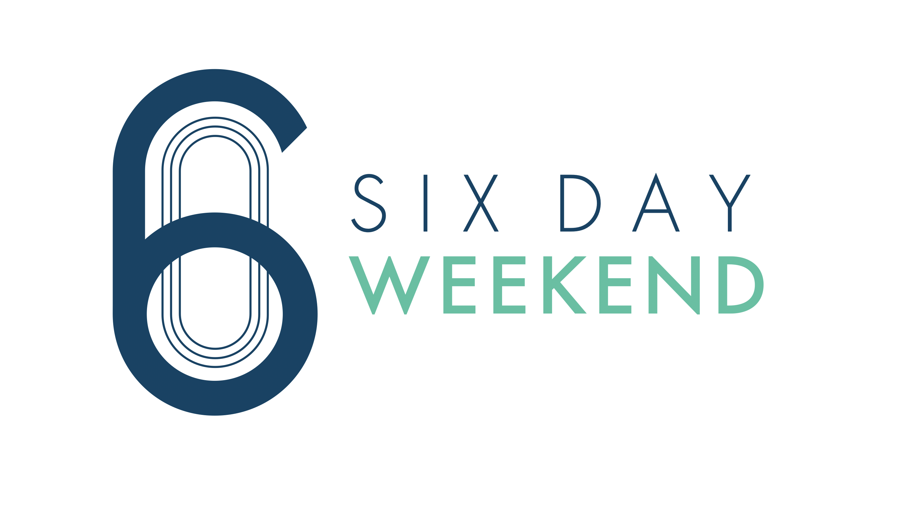 Start - hier gibt es alle Informationen rund um das Six Day Weekend ...