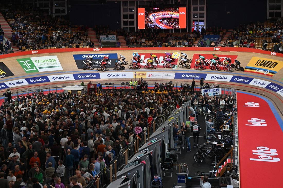 Start - hier gibt es alle Informationen rund um das Six Day Weekend ...